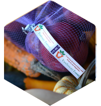 AL Growing Industry produce tags - Advantage Label