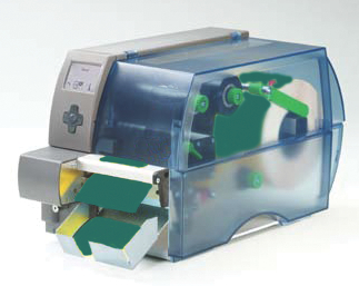 Advantage Label CabA4Cttr - Advantage Label