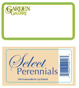 custom-label - Advantage Label