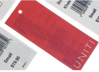 Fabric Shirt Labels & Apparel Tags | Advantage Label