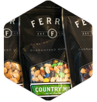 Advantage food packaging labels - Advantage Label