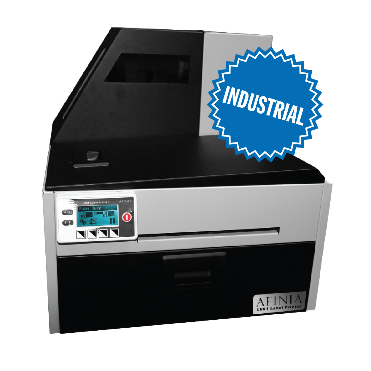 Color Printers - Advantage Label