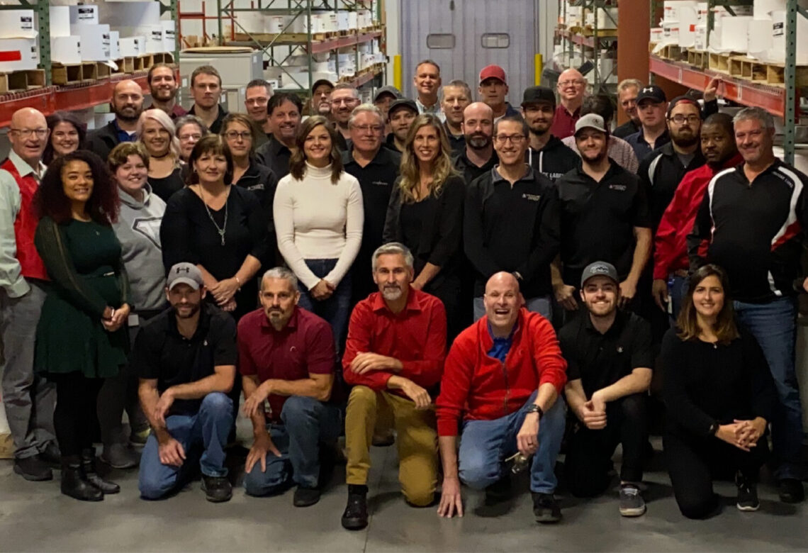 Advantage Label & Packaging - Advantage Label