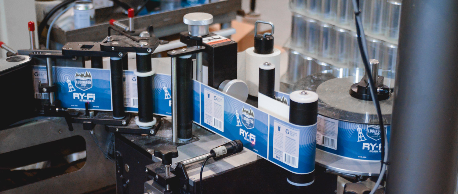 Custom-can-labels - Advantage Label