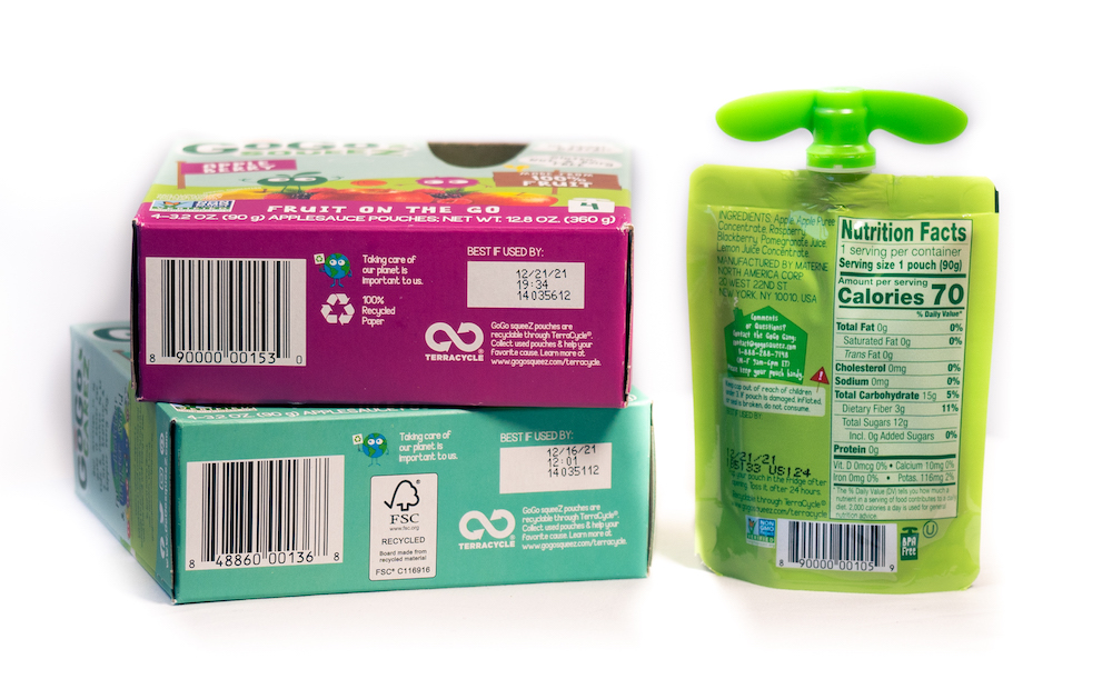 InkJet Coding Equipment - Advantage Label