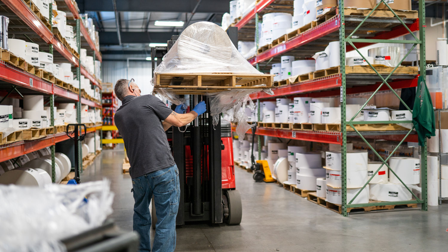 Join-our-team - Advantage Label