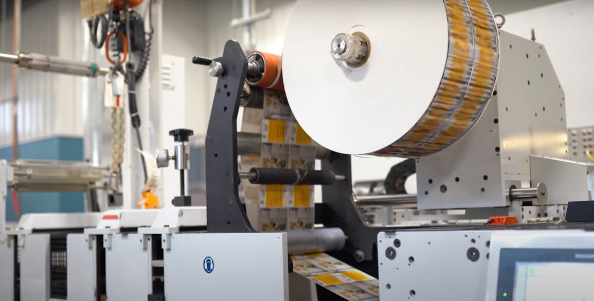 advantage-label-and-packaging - Advantage Label