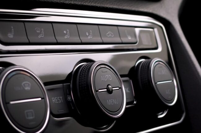 Automotive and Manufacturing Labels - Advantage Label