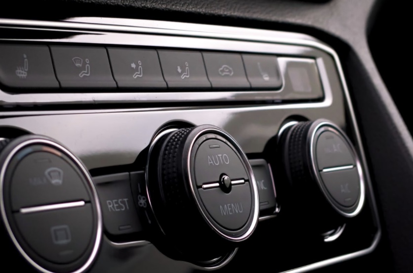 automotive labels - Advantage Label