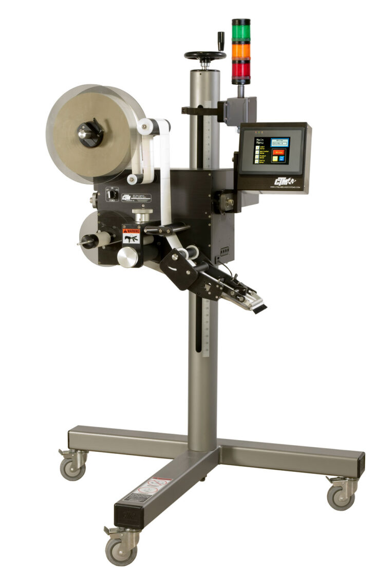 Label Applicators & Dispensers - Advantage Label