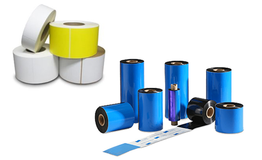 Printers, Devices & Software - Advantage Label