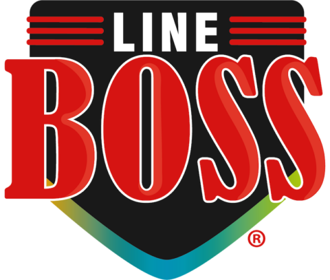 Line Boss® - Advantage Label