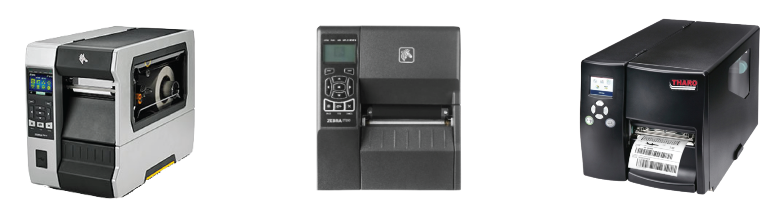 printers2 - Advantage Label