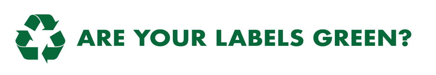 Cannabis Labels | Advantage Label